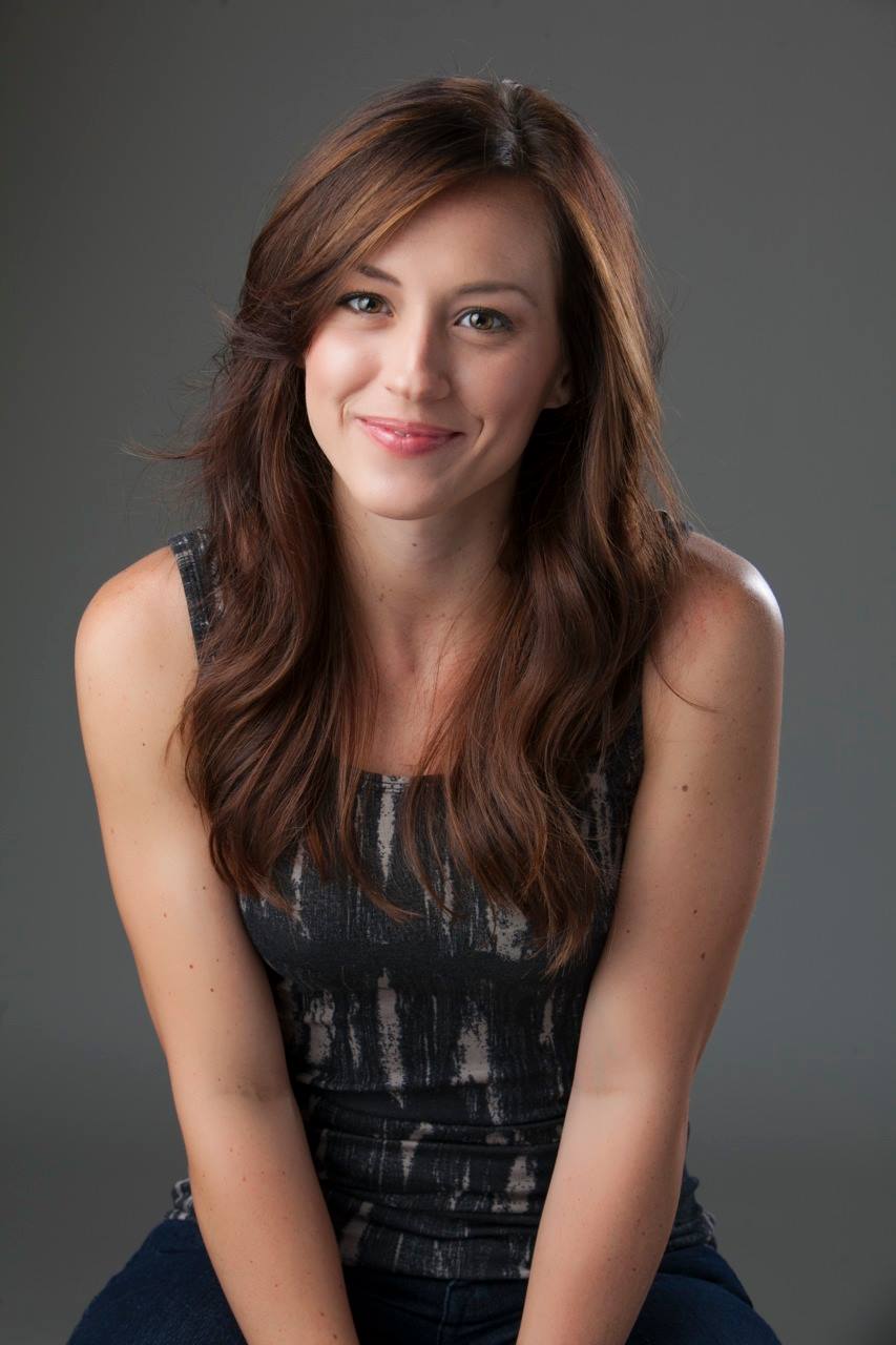 [VIDEO] IG Takeover with Unplanned Actress Ashley Bratcher | Aberle Design Co.